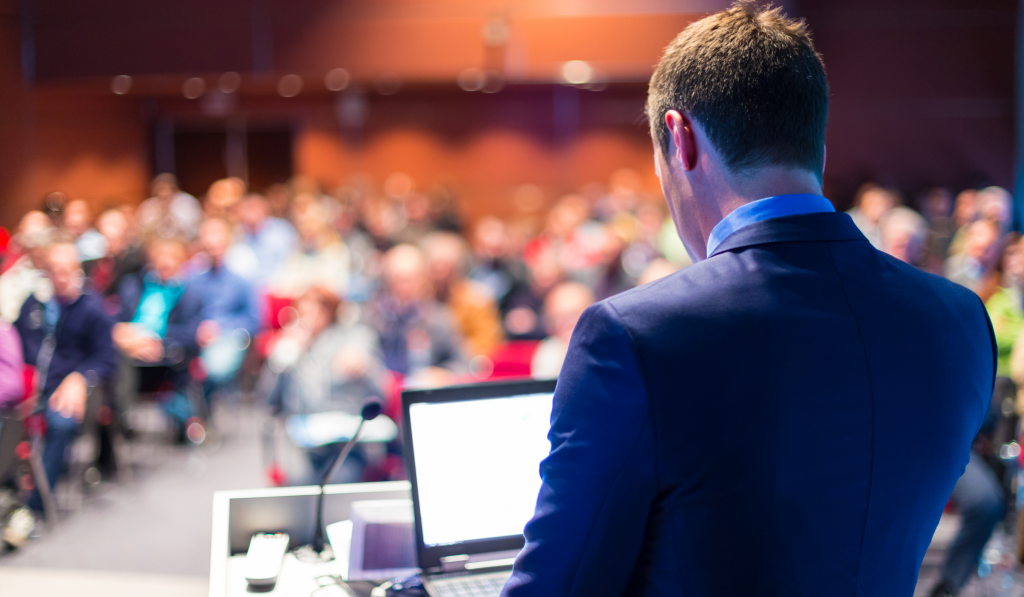 Annual Supporters' Meeting - March 2019 - PRDA