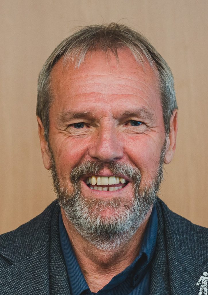 Trustees and Patrons - PRDA