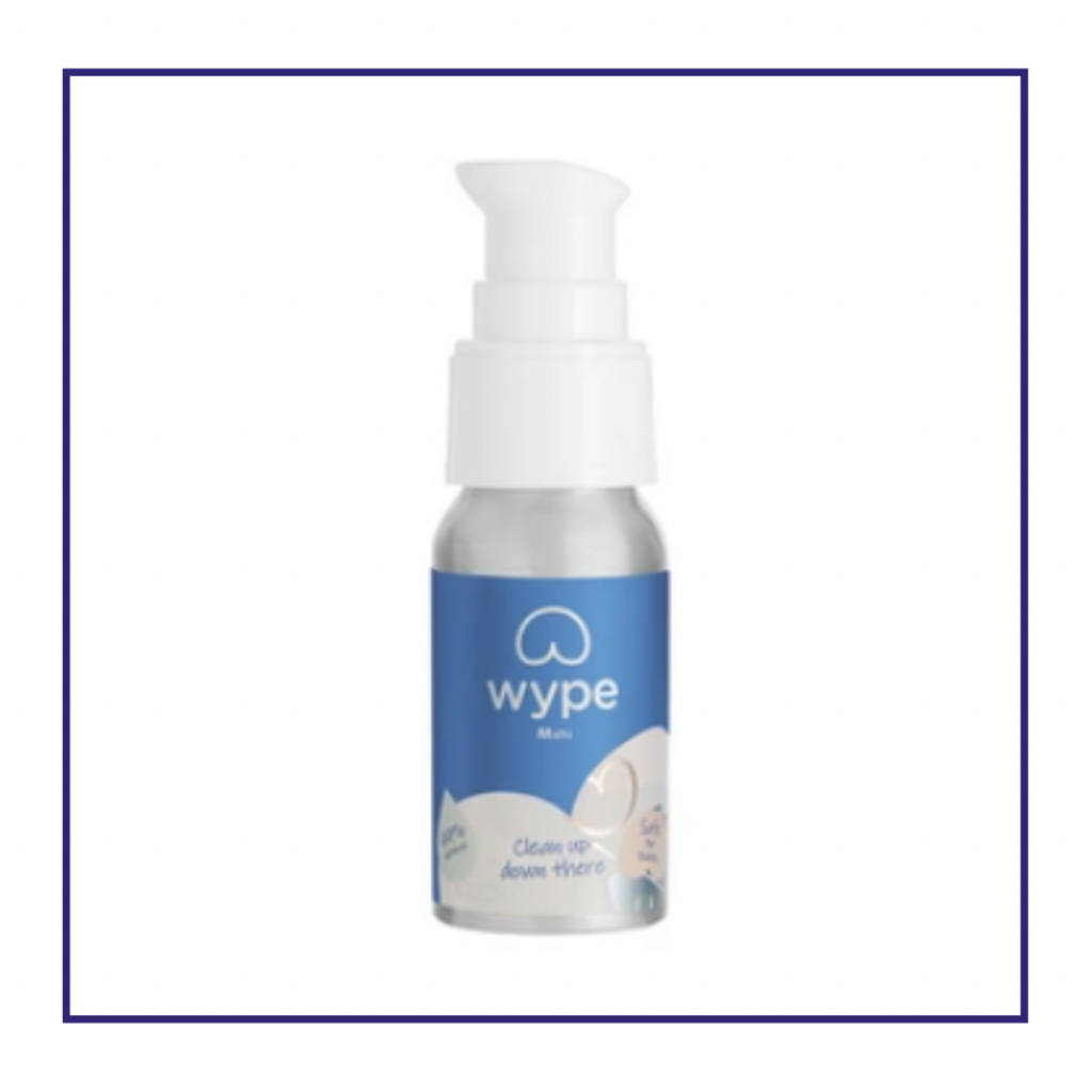 Wype mini - PRDA