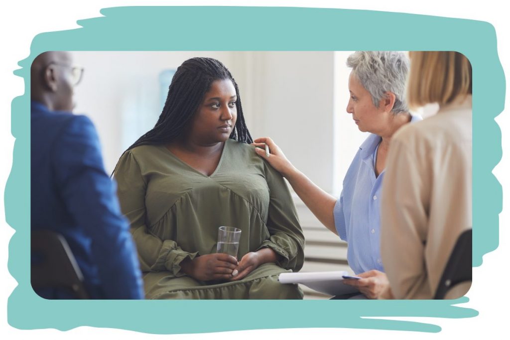 How we can help - PRDA