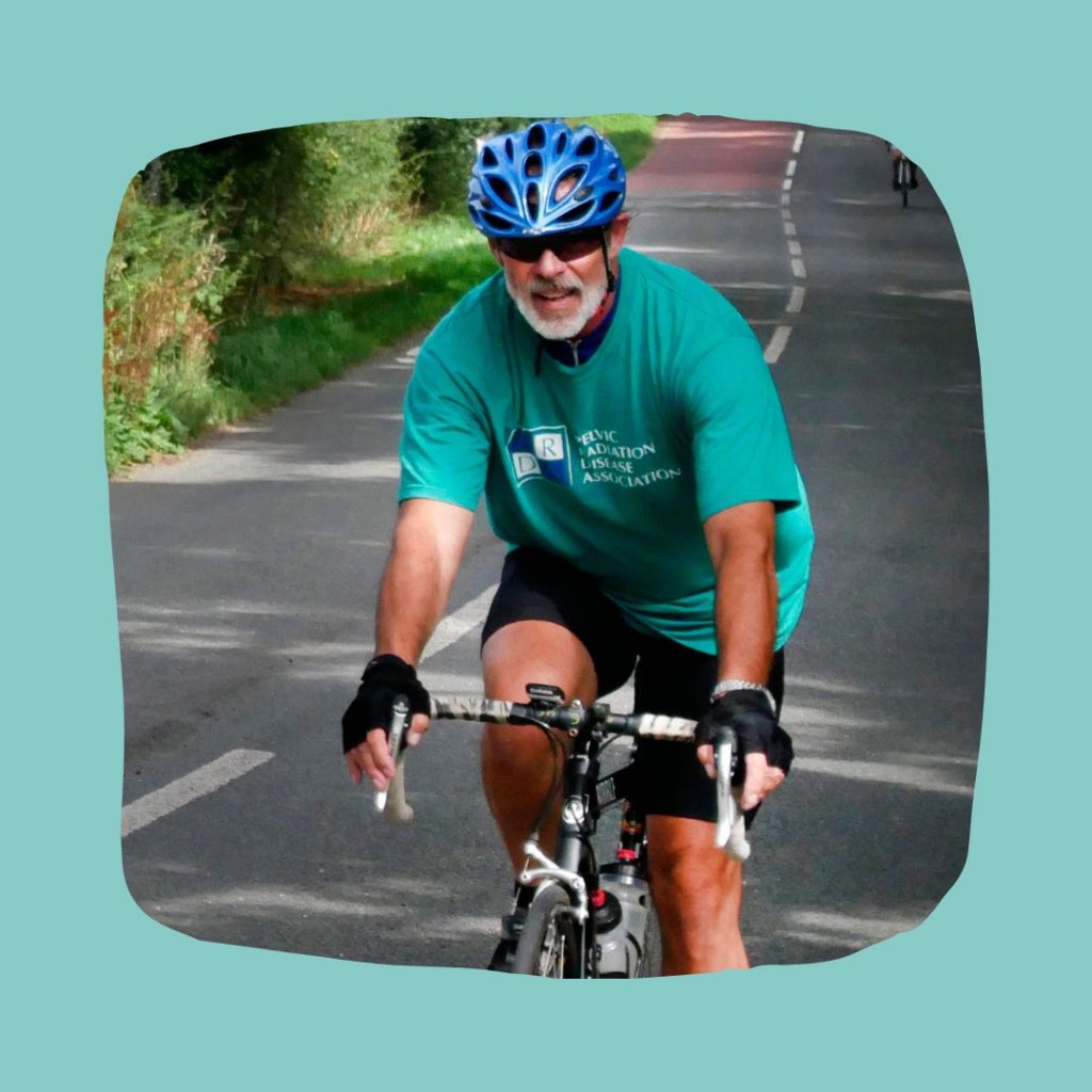 Ways you can support us - PRDA