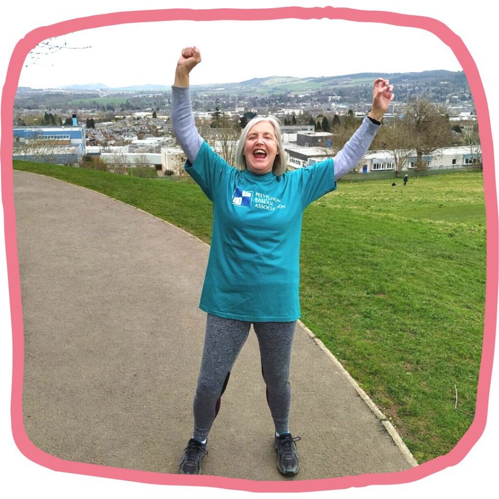 Challenge events - PRDA