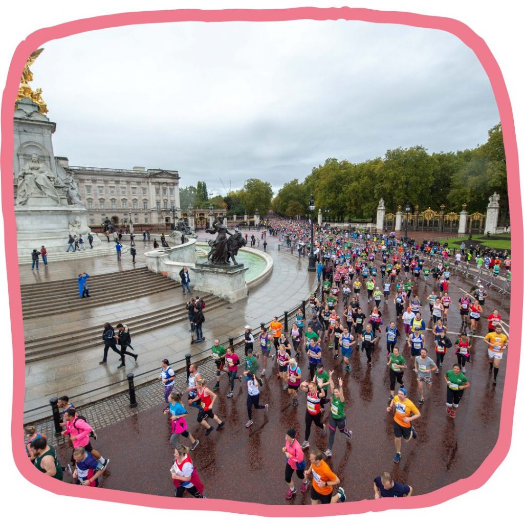 Royal Parks Half Marathon – Join Team PRDA - PRDA