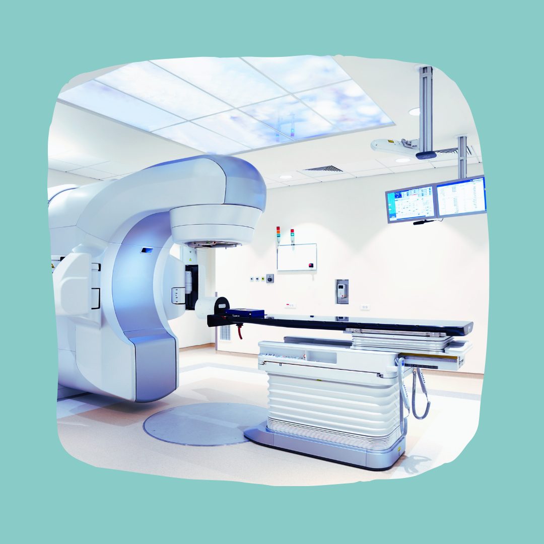 What is Pelvic Radiation Disease (PRD)?