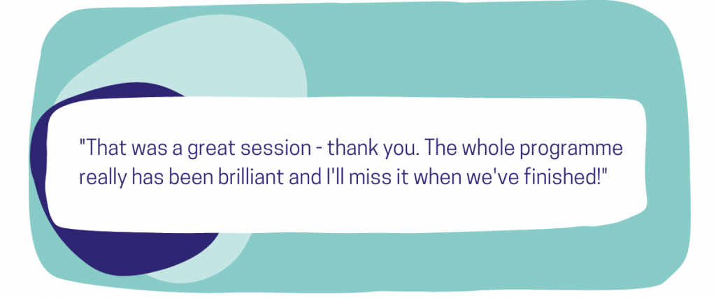 Let's Talk... about Pelvic Radiation Disease - New sessions - PRDA