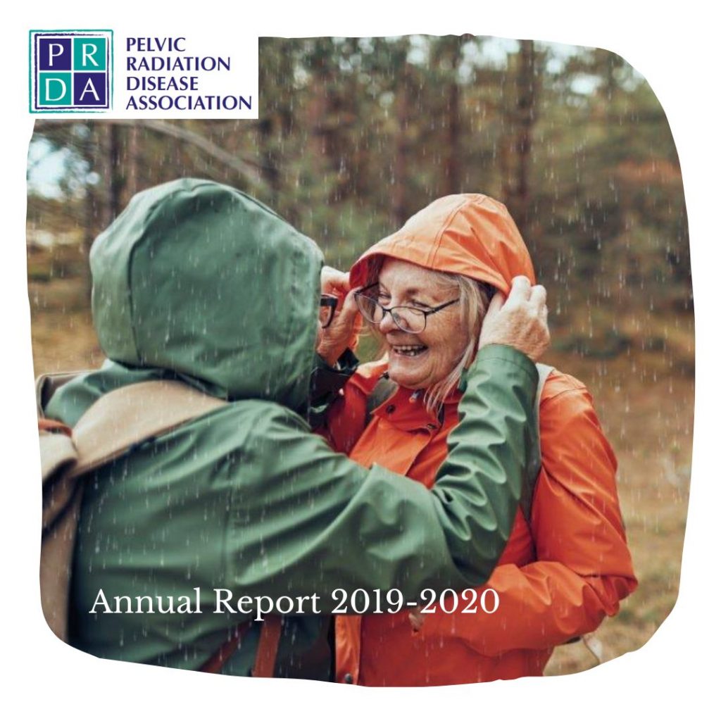 Annual Report - PRDA