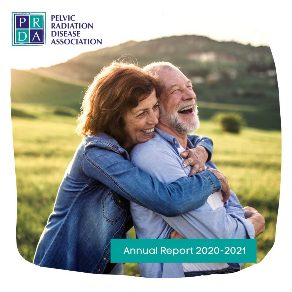 Annual Report - PRDA