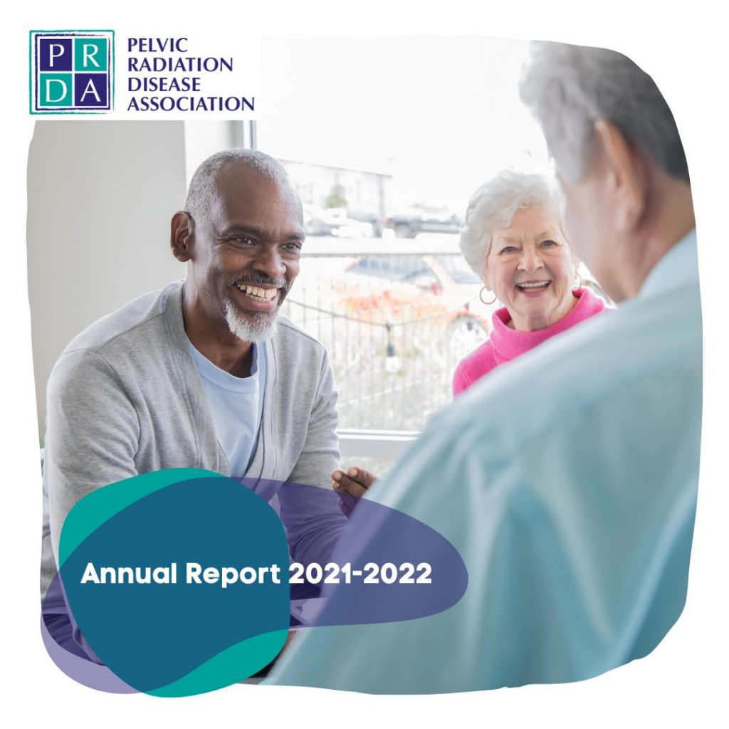 Annual Report - PRDA