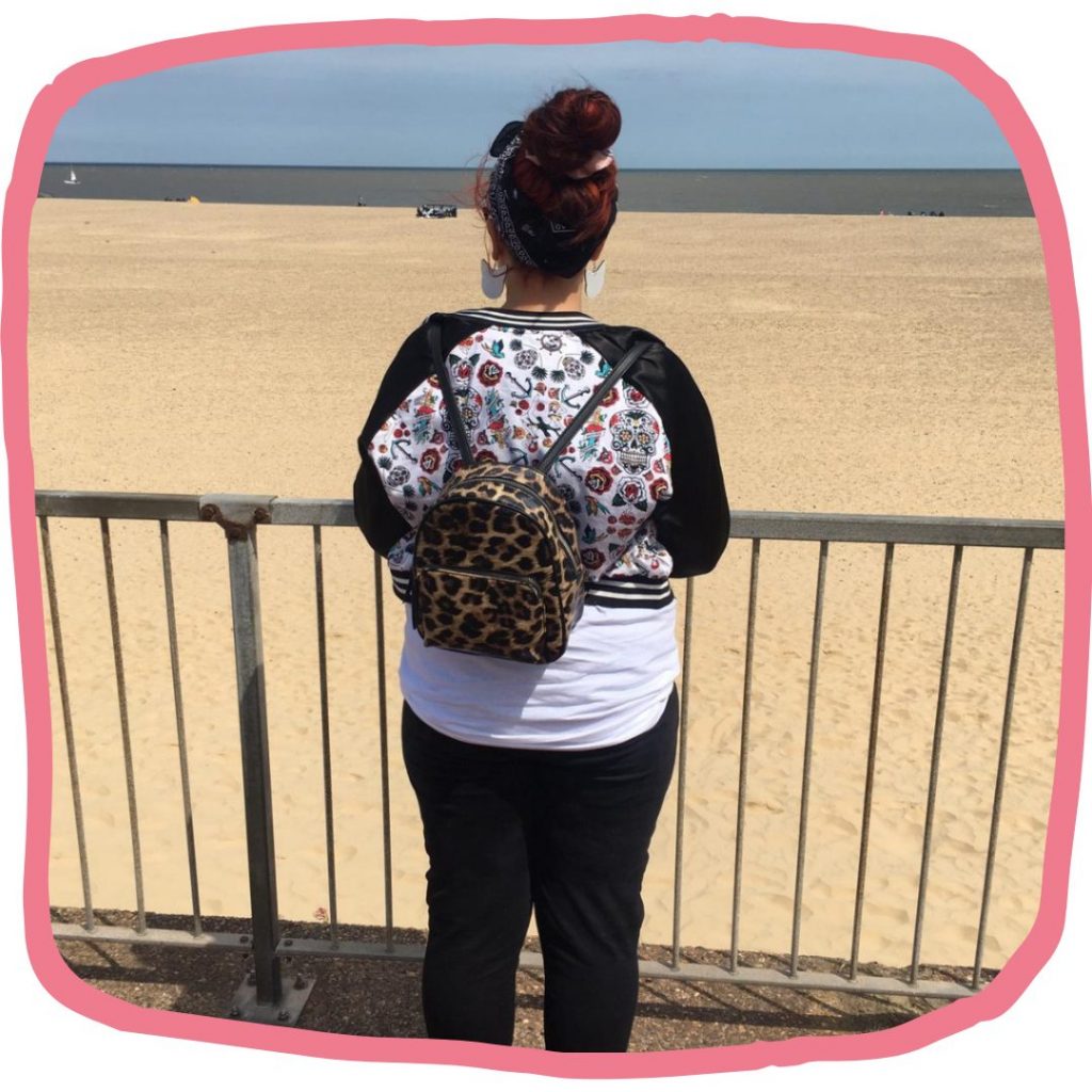 Pelvic Radiation Disease documents and resources