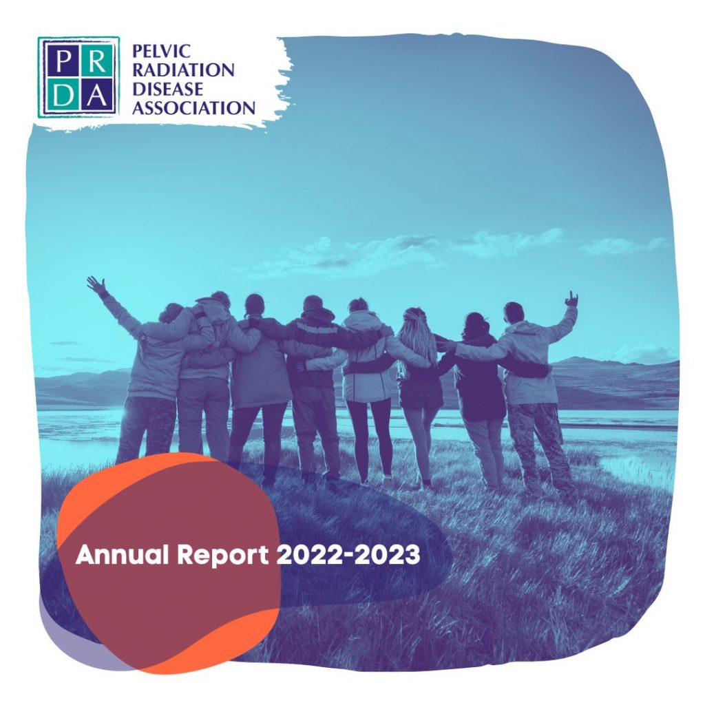 Annual Report - PRDA