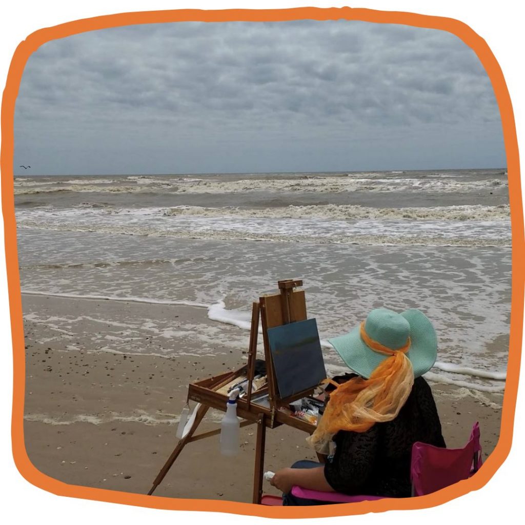 Real-life stories - PRDA