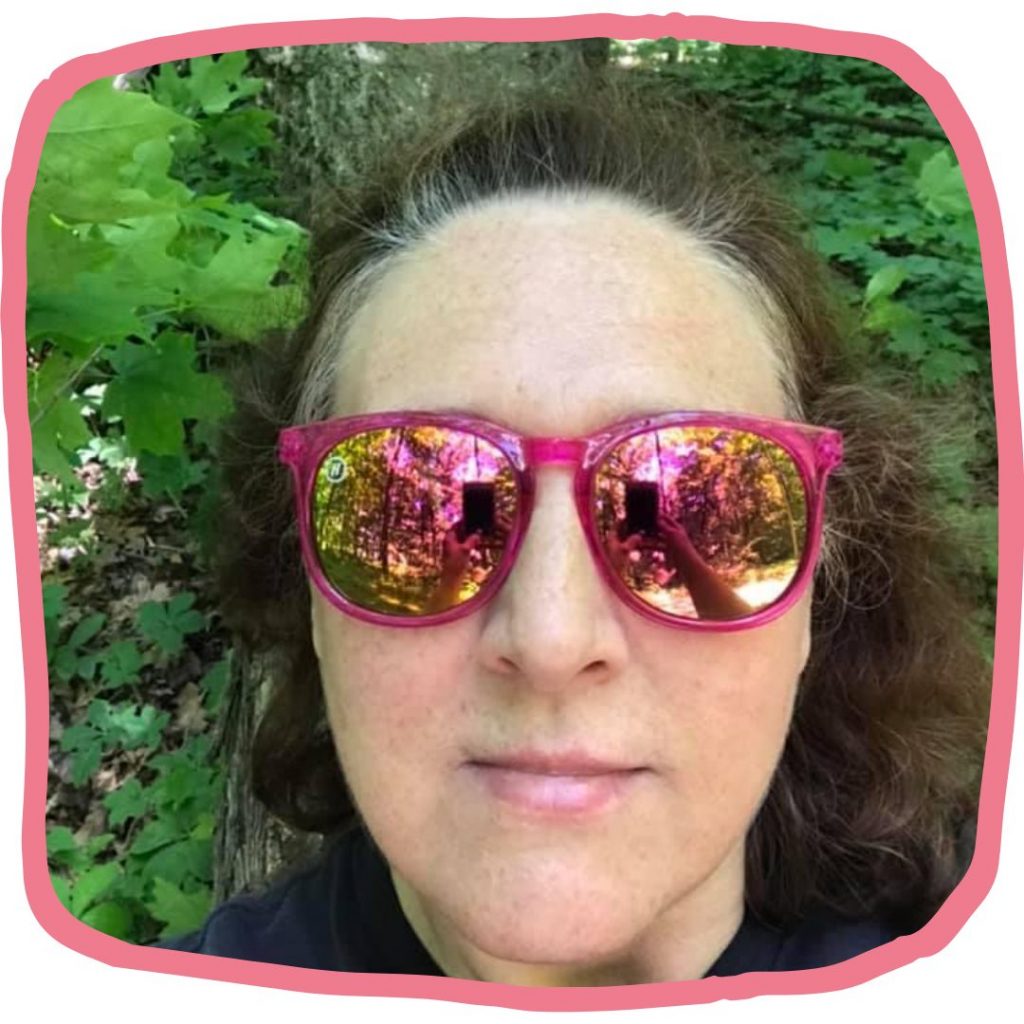 Linda's story - PRDA