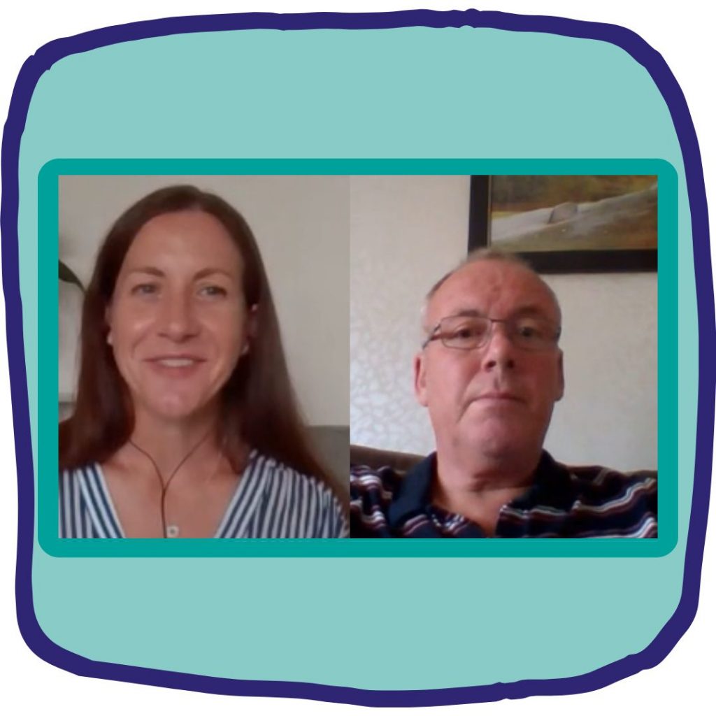 Real-life stories - PRDA