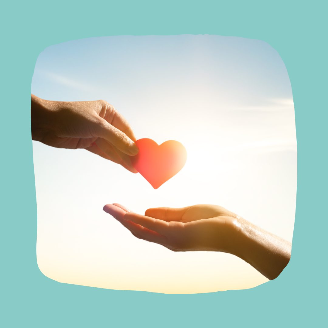 Ways you can support us - PRDA