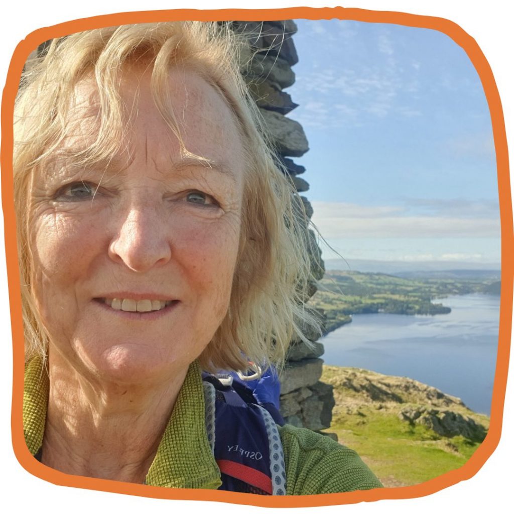 Corinne's Story - PRDA