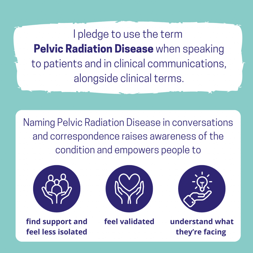 Take the PRD Pledge - PRDA